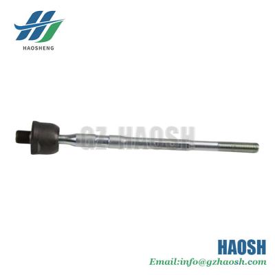 China Tie Rod End Inner For Isuzu DMAX 4X4 8-98056550-1 8-98056550-0 8980565501 8980565500 for sale