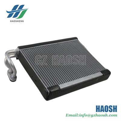 China Oil Cooler Core For Isuzu DMAX 2012 8-98139376-0 8-98139376-1 8981393760 8981393761 for sale