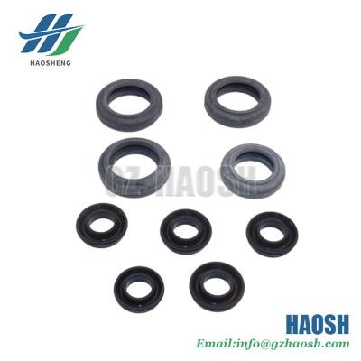 China Rear Wheel Cyliner Cup Set 5-87832051-1 5-87832051-0 5878320511 5878320510 For Isuzu 700P 4HK1 4HE1 for sale