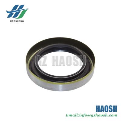 China Rear Hub Oil Seal​ 8-94318909-9 8-94318909-1 8943189091 8943189099 For Isuzu TFR 4ZD1 for sale