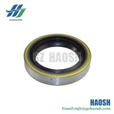 China Rear Hub Oil Seal​ 8-94318909-9 8-94318909-1 8943189091 8943189099 For Isuzu TFR 4ZD1 for sale