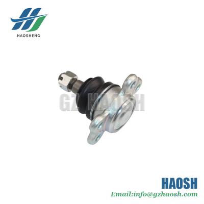 China Upper Control Arm Ball Joint Assembly 8-94459453-5 8944594535 For Isuzu   TFR UCS for sale