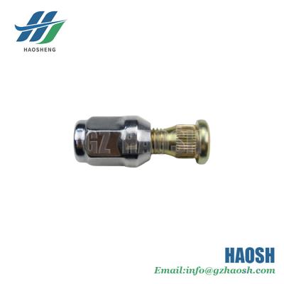 China Front Axle Wheel Pin  8-97213871-3 8972138713  For Isuzu  TFR16 4ZD1 for sale