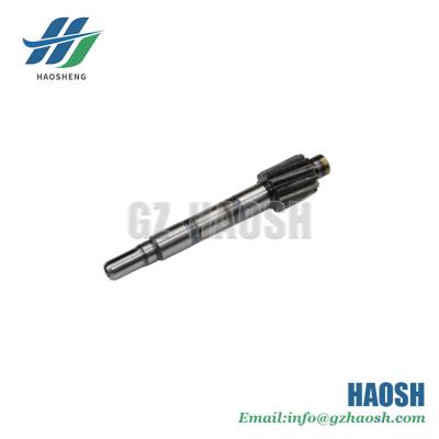 Cina 8-97253563-0 8972535631 8-97253563-1 8972535630 DRIVEN GEAR ISUZU NPR MYY5T in vendita