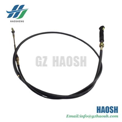 China For Isuzu 600P NKR55  Gear Shift Cable 8-97089986-1 8-97089986-0 8970899861 8970899860 for sale