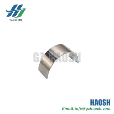 Cina 8-97386189-0 8973861890 ECCENTRIC SHAFT SHOE  Camshaft Metal ISUZU 700P 4HK1 6HK1 in vendita