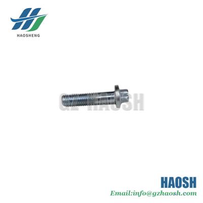 8-94399555-0 8943995550 실린더 헤드 스크루 (B) ISUZU 700P 4HF1 G1