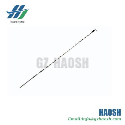 China 8-98034388-0 8980343880 Oil Level Gauge Length 83.5CM FOR  ISUZU 700P 4HK1 for sale