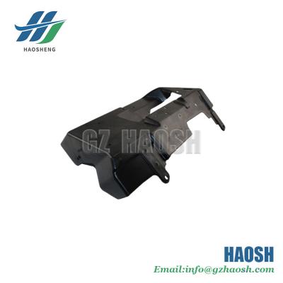 China 8-98038884-0 8980388840 Engine Fender L FOR ISUZU 700P for sale