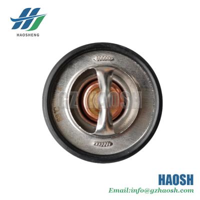 Cina Termostato 88°C XS7Q 8575 AA XS7Q-8575-AA Per Mazda BT50 2.2 3.2 /Ford in vendita