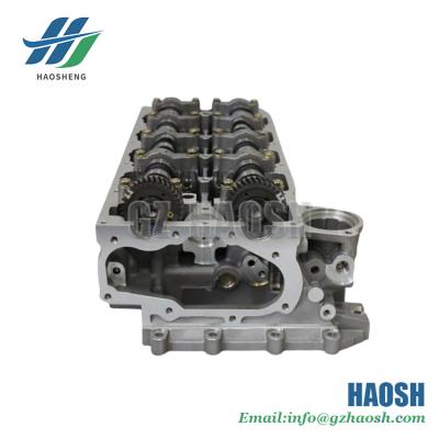 Cina Testa di cilindro 8-97945041-0 8-97945041-0 8979450410 8979450411 Per Isuzu 4JJ1 4JK1 in vendita