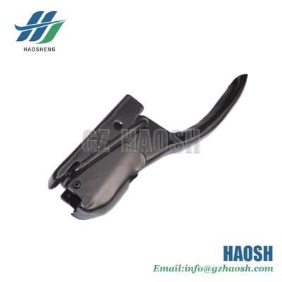 China For Isuzu DMAX 4*2 Tail Gate Lock Assembly 8-97309012-1 8-97309012-0 8973090121 8973090120 for sale