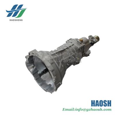 Cina Assemblaggio di trasmissione 8-97077108-1 8-97077108-0 89707710 818970771080 Per Isuzu TFR54 in vendita