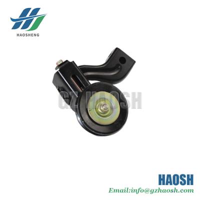 Cina 8-97161198-0 8971677980 AC PULLEY CON BRACKET ISUZU 700P 4HK1 in vendita