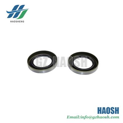 China WHEEL OIL SEAL C8973232970 5-09625092-9 5096250929 For Isuzu  NHR KY SD DM MUX Y351 TFR RM 4ZE1 C223 for sale