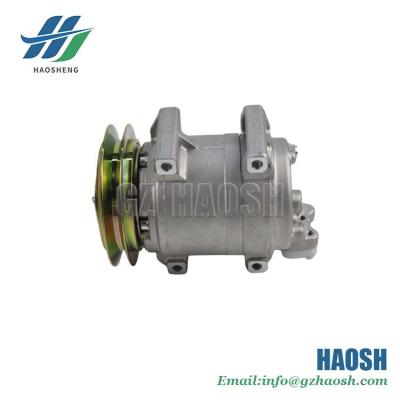 Cina 8-98214321-0 8982143210 24V pompa di raffreddamento ISUZU NPR in vendita