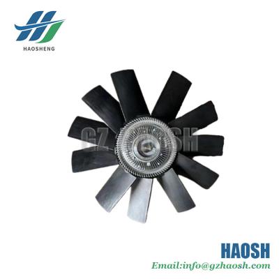 China Cooling Fan Clutch EB3G-8C617-CA EB3G 8C617 CA For Ford Ranger for sale