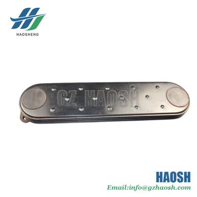 Cina 8-97334102-1 8-97334102-0 8973341021 8973341020 per Isuzu NPR66 4HF1 in vendita