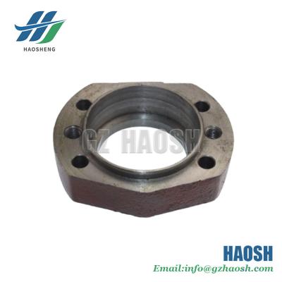 China Rear Axle Hub For Isuzu TFR54 4JA1 8-94469695-1 8-94469695-0 8944696951 8944696950 for sale