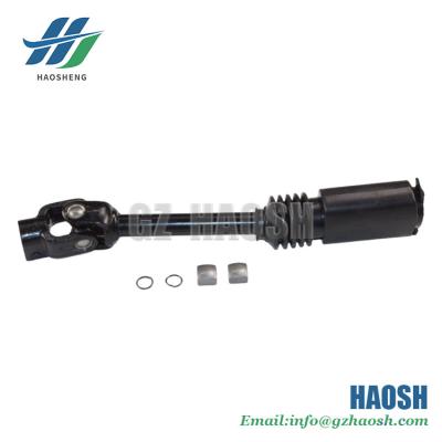 China Steering Column For Isuzu TFR17 8-64641617-1 8-64641617-0 8646416171 8646416170 for sale