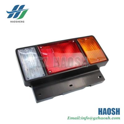 Φώτα πίσω LH 8-94178619-1 8-94178619-0 8941786191 8941786190 Για το Isuzu NHR NKR
