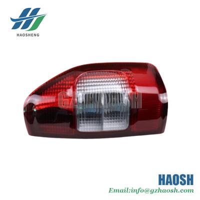 China Isuzu DMAX 2002 Tail Lamp RH 8-97234749-1 8-97234749-0 89723474918972347490 for sale