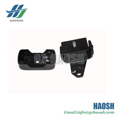 China 8-97387250-0 897387250 Engine Mouting L FOR ISUZU 700P 4HK1 4HE1 for sale