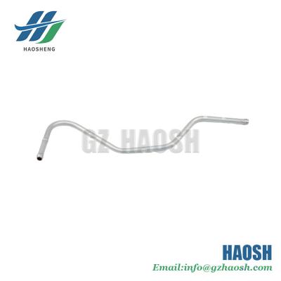 China 8-98036173-0 8980361730 OIL RETURN PIPE FOR ISUZU 700P 4HK1 for sale