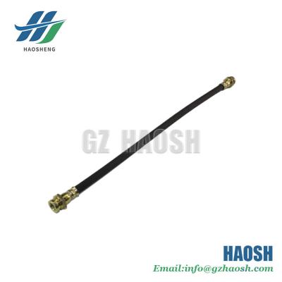 China 8-98073908-0 8-97035574-0 Rear Brake Flex Hose 8970355740 8980739080 FOR ISUZU 700P 4HK1 600P for sale