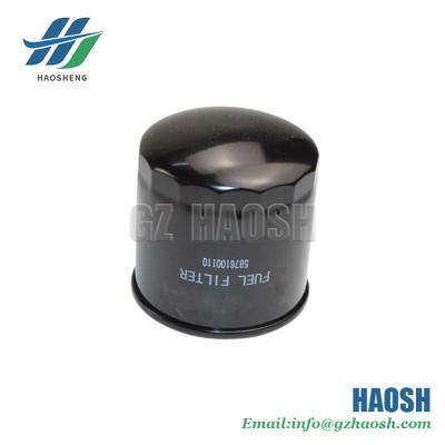 Cina 5876100110 5-87610011-0 5-87610011-1 8-94414796-3 Filtro del carburante per Isuzu NHR NKR 4BD2 in vendita