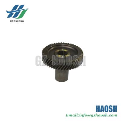 China transmission mainshaft 5th gear  8-94161920-1 8941619201 For Isuzu TFR54 4JA1 for sale