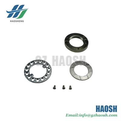 Front Hub Adjuster Nut 8-94442399-3 8944423993 For Isuzu  UCS17 4ZE1