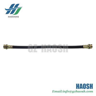 China Front Brake Flex Hose For Isuzu NKR94 8-97035063-1 8-97035063-0 8970350631  8970350630 for sale