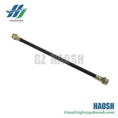 China Front Brake Flex Hose For Isuzu NKR94 8-97035063-1 8-97035063-0 8970350631  8970350630 for sale