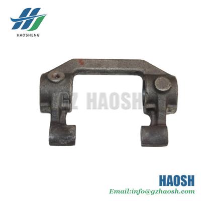 China 8-97310456-0 8973104560 CLUTCH FORK FOR ISUZU 700P 4HK1 for sale