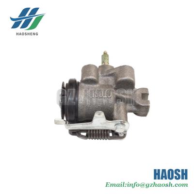 Cina 8-98081293-0 cilindro della ruota del freno anteriore 8-98081293-0 per motore Lsuzu 4HK1 camion NPR 700P in vendita