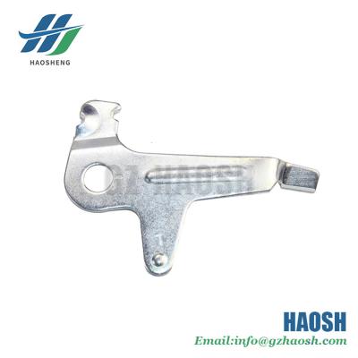 Cina 8973497430 8-97349743-0 Manopola di regolazione per ISUZU NHR NKR NPR 700P in vendita