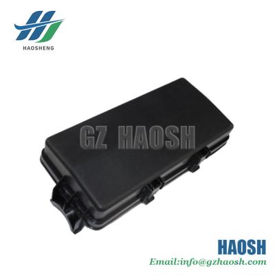Relay Box Cover For Isuzu 700P 4HK1 8-98081367-1 8-98081367-0 8980813671 8980813670