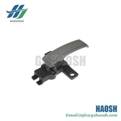 China Front Door Inside Lever Assembly  8-00000836-3 8000008363  For Isuzu  DMAX TFR54 for sale