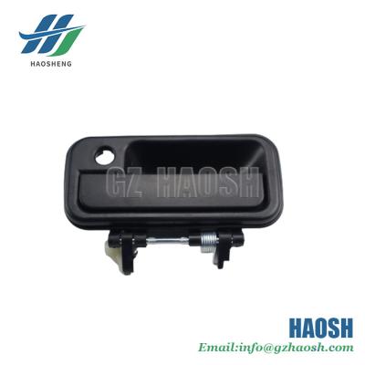 China Sliding Door Handle FRT L R    8-94434974-3 8944349743 For Isuzu  DMAX TFR for sale
