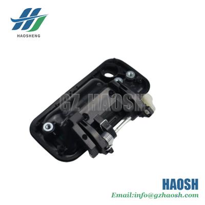 China Sliding Door Handle FRT L R    8-94434974-3 8944349743 For Isuzu  DMAX TFR for sale