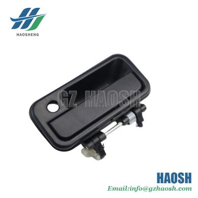 China Sliding Door Handle FRT L R    8-94434974-3 8944349743 For Isuzu  DMAX TFR for sale