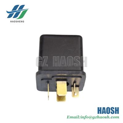 China 8-97264947-1 8-97264947-0 8972649471 8972649470 For Isuzu 700P Starter Relay 24V 4P for sale