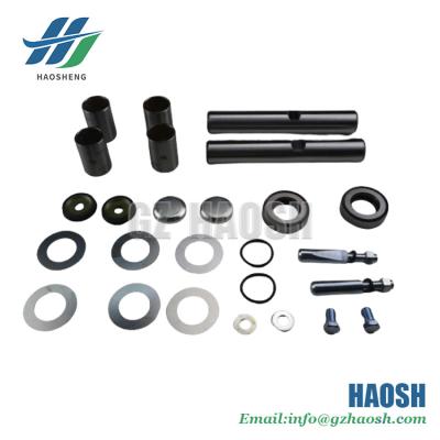 Cina King Pin Kit per ISUZU NKR NPR 5-87832219-1 5-87832399-0 5-87830978-0 in vendita