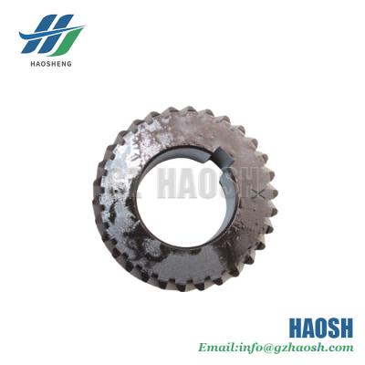 China Crankshaft Gear 30  8-97942751-5 8979427515  For Isuzu  Dmax 4ja1 for sale