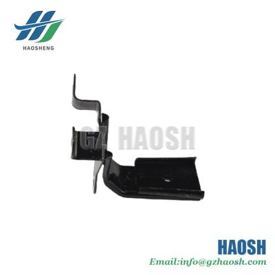 China Steering Oil Pump Bracket   8-97946163-3 8979461633  For Isuzu  DMAX for sale