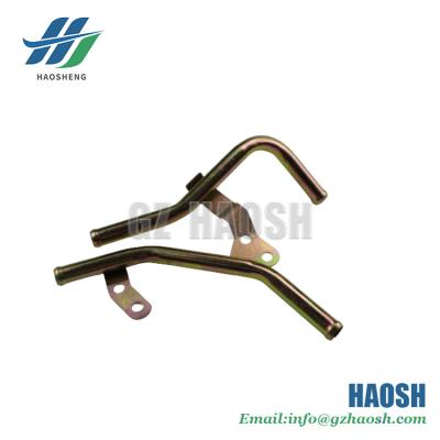 China Heater Water Pipe  8-98020208-2 8980202082 For Isuzu  DMAX TRT54 for sale
