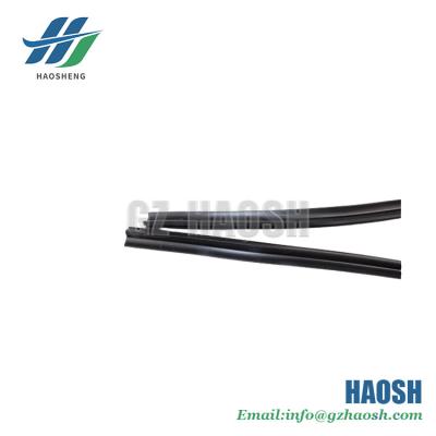 China Seal Strip 9-54515454-3 9545154543 For Isuzu  DMAX TFR TFS for sale