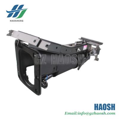 Cina 8-97406375-8 8974063758 Assemblaggio dell'albero di stiratura per ISUZU NMR NPR in vendita