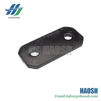 Cina 8-94110399-1 Catene di sospensione anteriore per ISUZU NPR 8-94110399-4 8941103994 in vendita